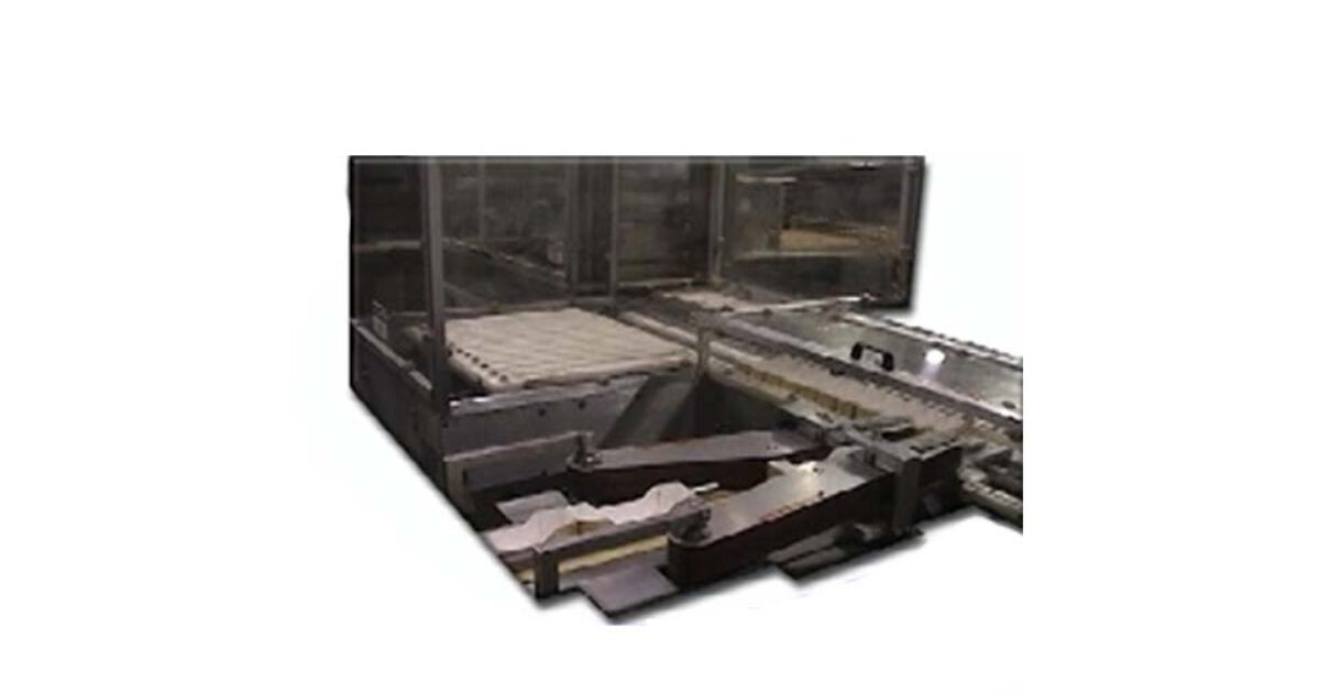 High-Speed Collator & Custom Automatic Infeed Solutions | Benchmark