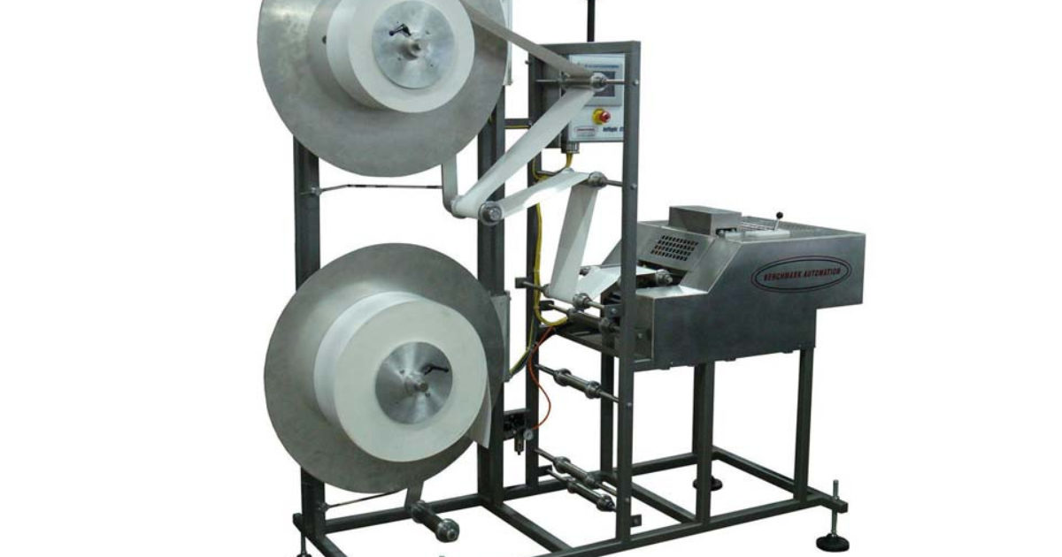 Custom Automatic Infeed Systems | Conveyors, Feeders & Product Loaders ...