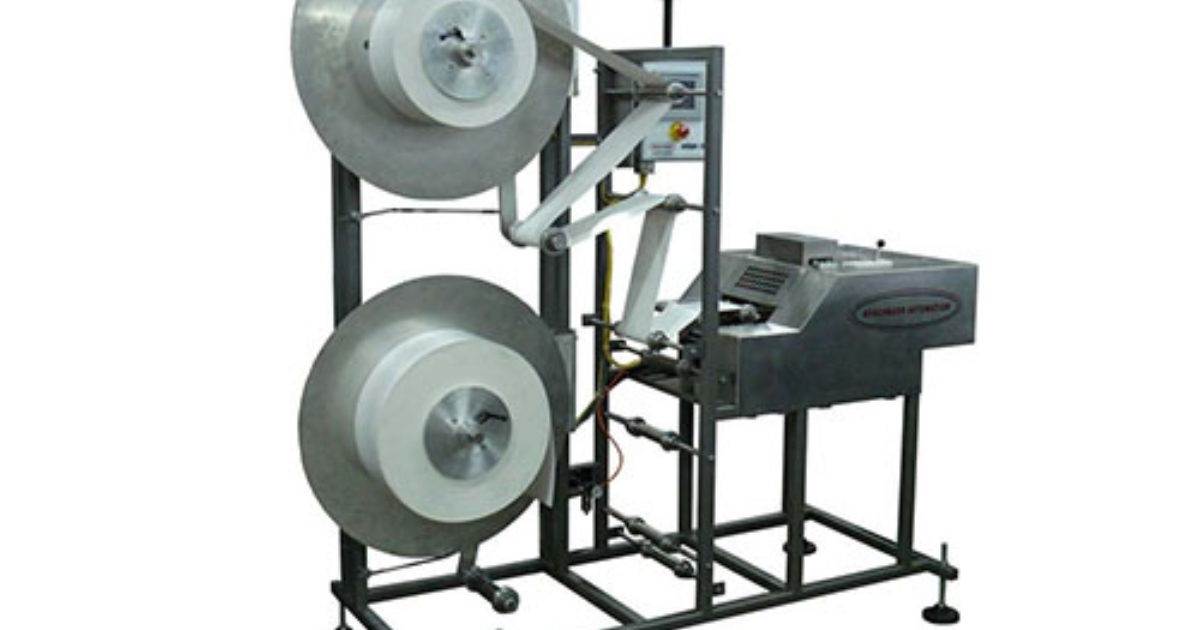 Automatic Infeeds & Tray Loaders for Food Products | Benchmark