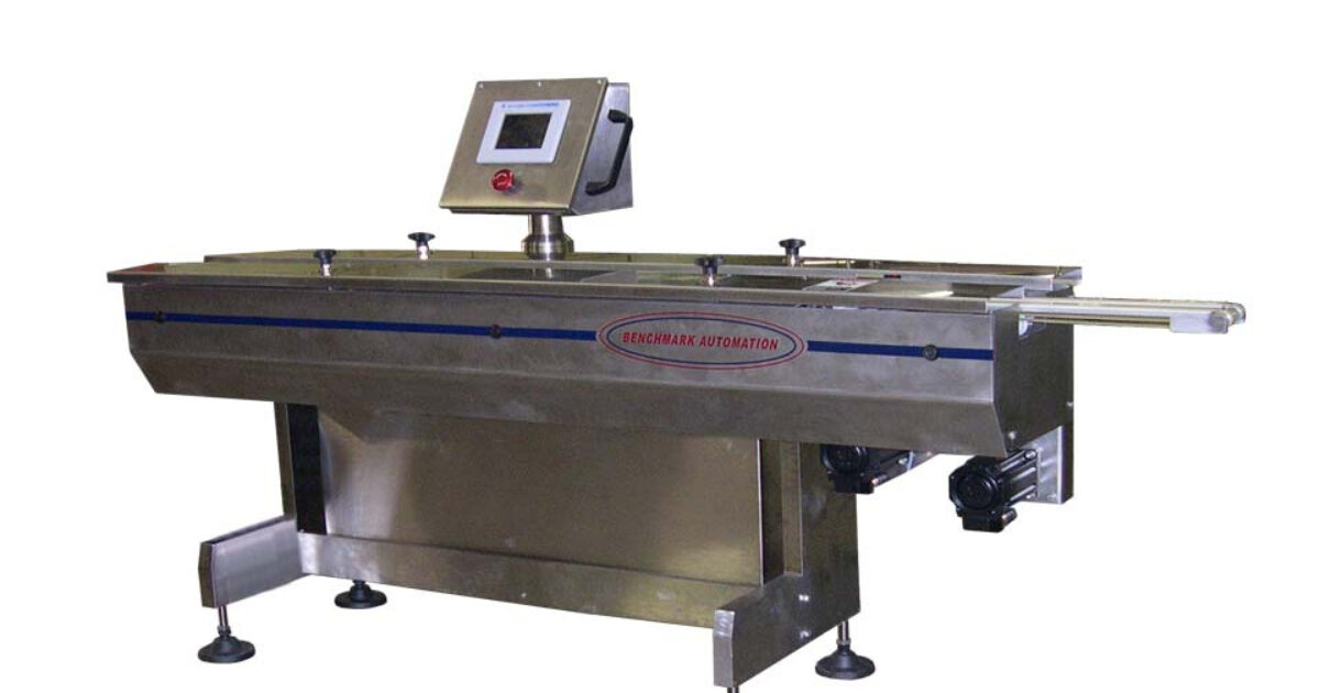 InFlight BL Loader & Feeder - Automatic Infeed Solutions | Benchmark