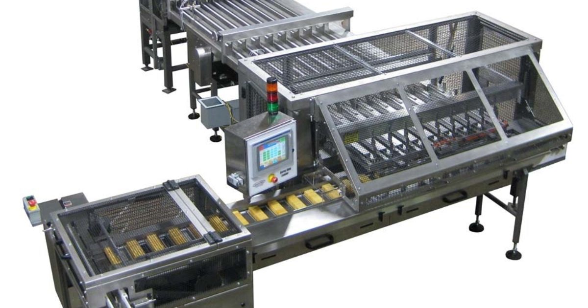 Automatic Slug Loaders & Slug Loading Systems | Benchmark